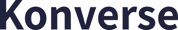 How to Use Konverse: A Quick Start Guide
