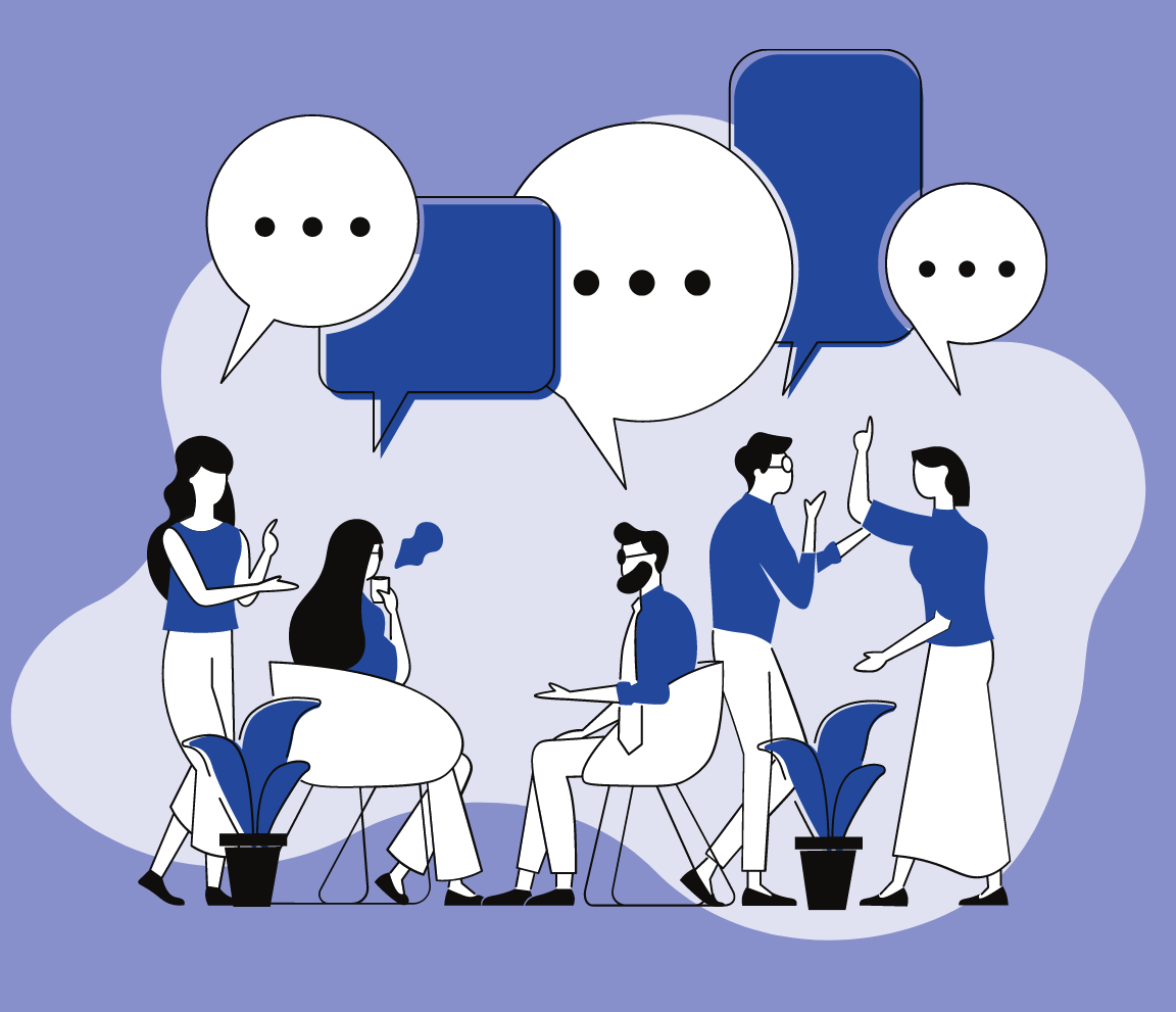 6 Principles of Great Internal Communication